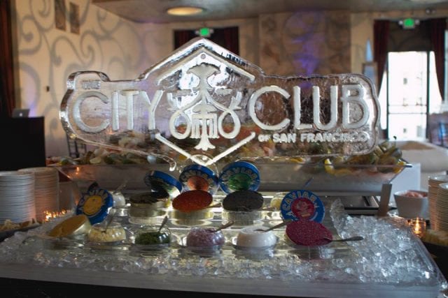 Premiere Party! | City Club of San Francisco